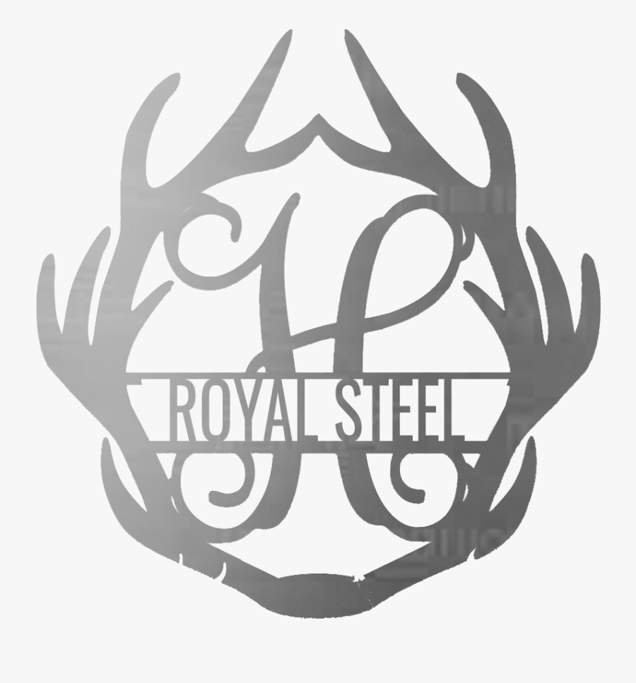 H - Monogram , Free Transparent Clipart - ClipartKey