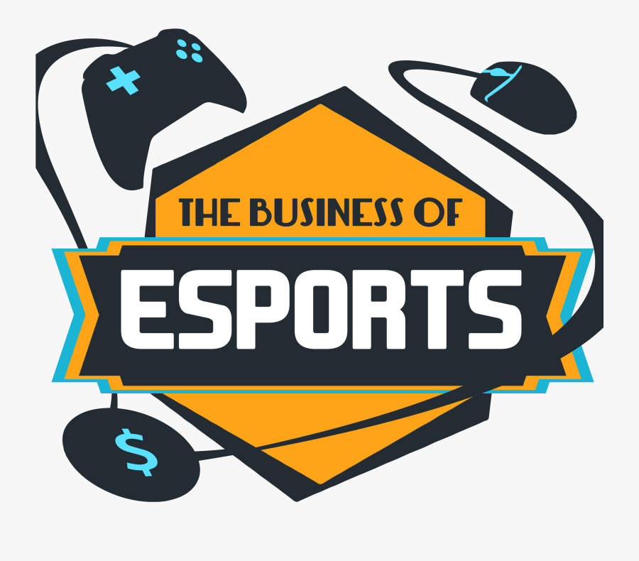 Transparent Pog Champ Png - Esports Business , Free Transparent Clipart ...