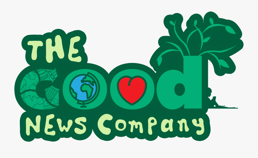 The Good News Logo , Free Transparent Clipart - ClipartKey
