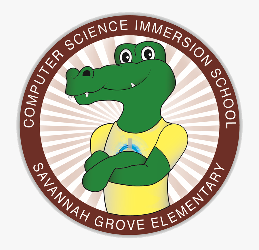 Savannah Grove Elementary School , Free Transparent Clipart - ClipartKey