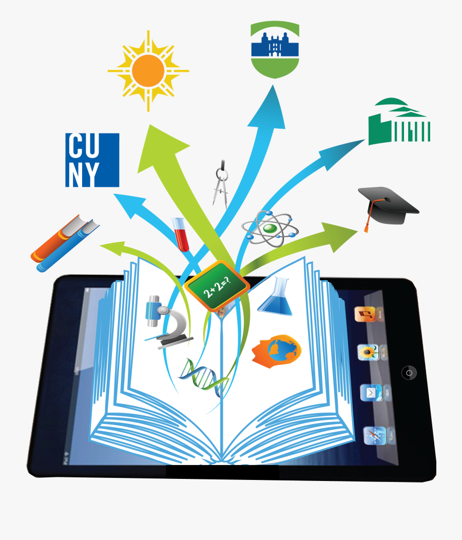 Lesson Review Of Related - Ed Tech Clip Art , Free Transparent Clipart ...