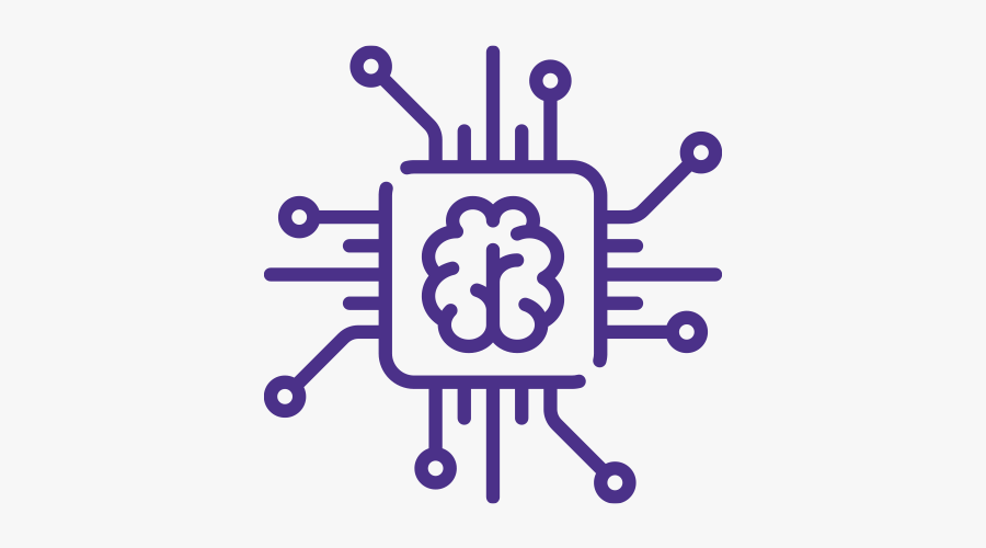 High Technology Icon - High Technology Industry Icon , Free Transparent ...