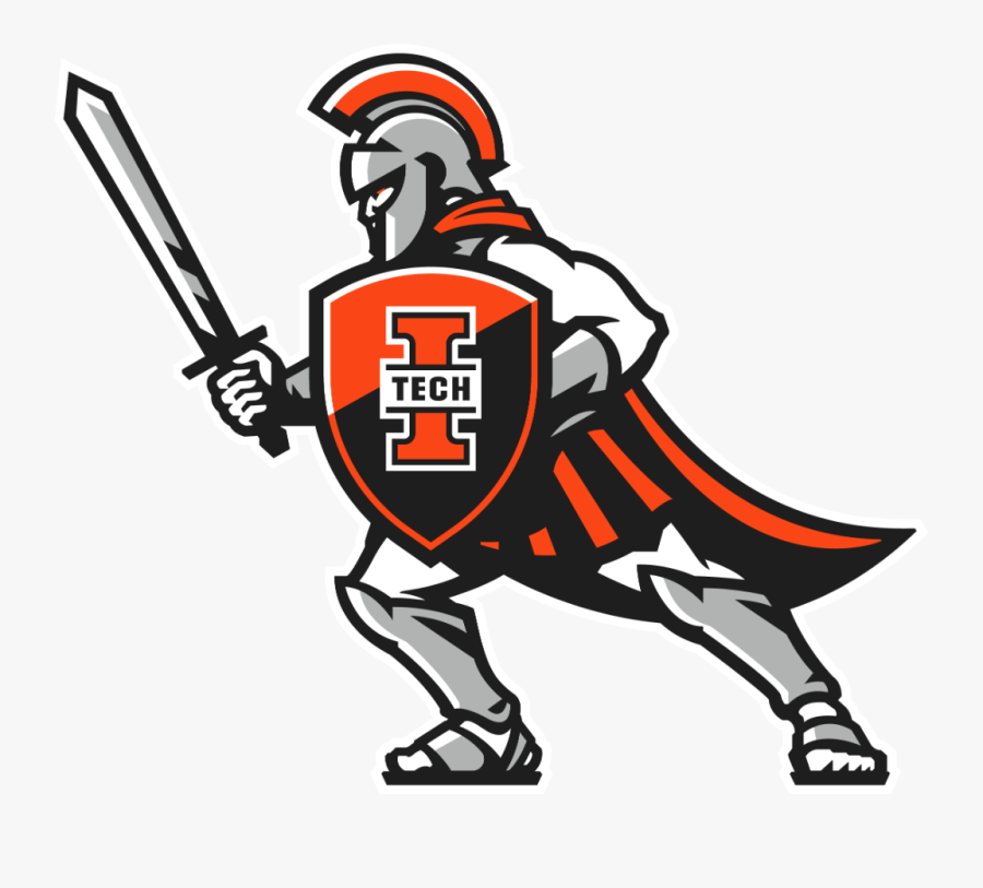 Gallery Image - Indiana Tech New Logo , Free Transparent Clipart ...