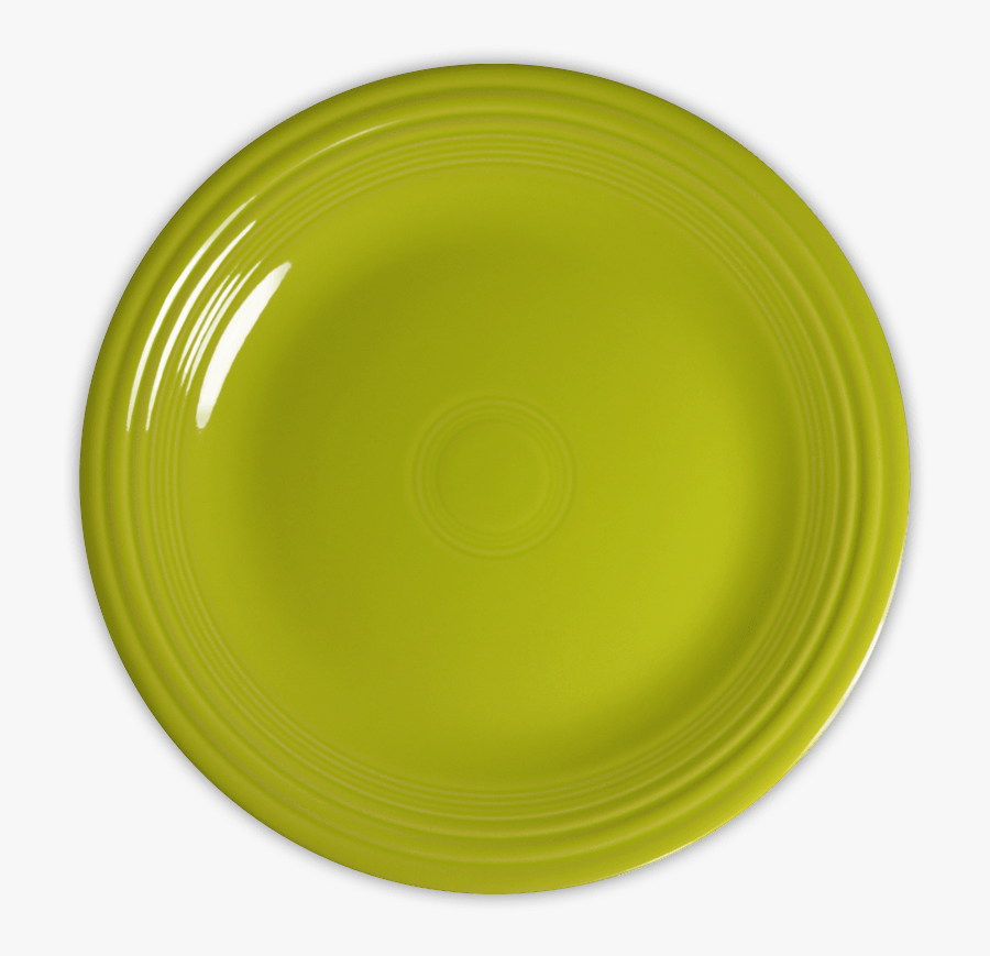 Clipart Green Plates - Colorful Plate Png , Free Transparent Clipart ...