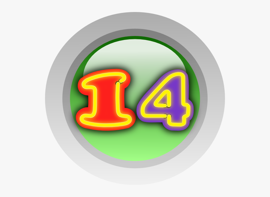 Clipart 14 , Free Transparent Clipart - ClipartKey