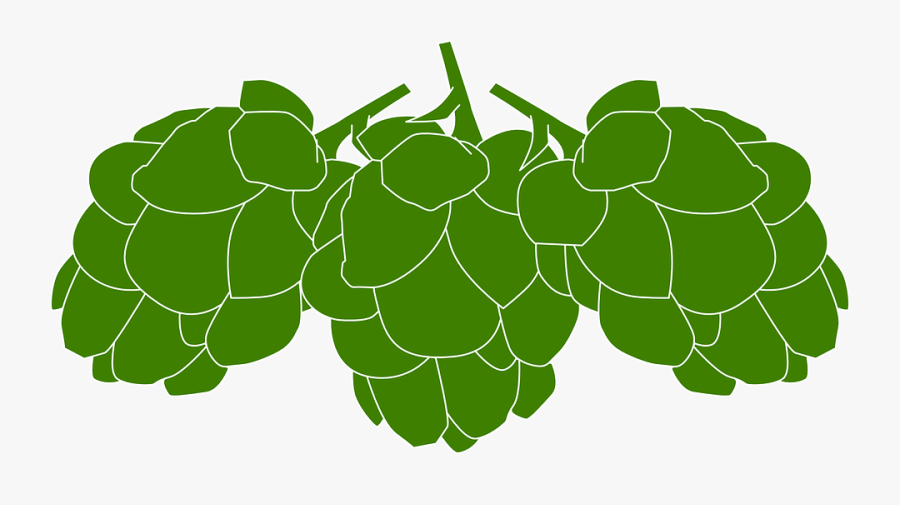 Beer Hops Clipart - Beer Hop Clip Art , Free Transparent Clipart ...