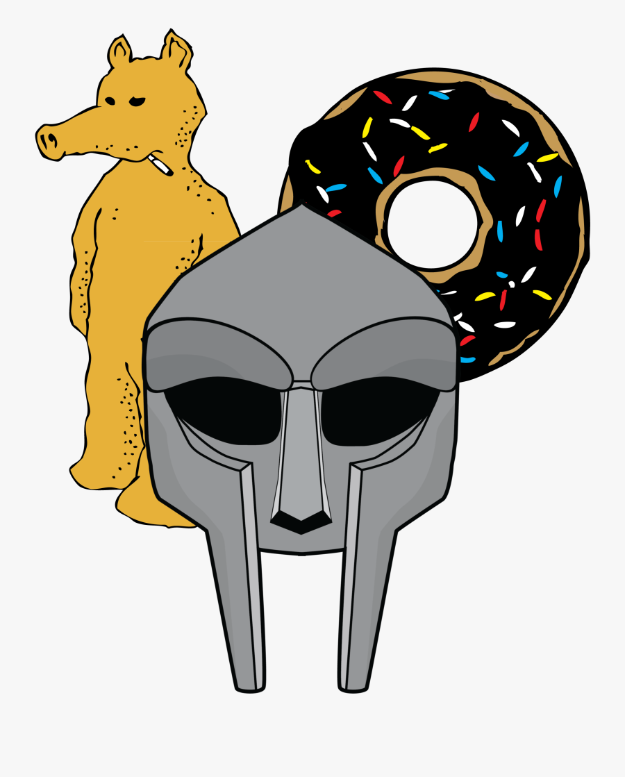 Doom, Dilla, Madlib Shirt - Mf Doom Quasimoto J Dilla , Free ...