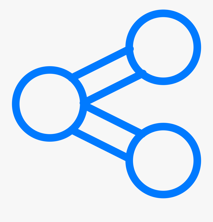 Twitter Share Icons For Kids - Share Icon White Png , Free Transparent ...