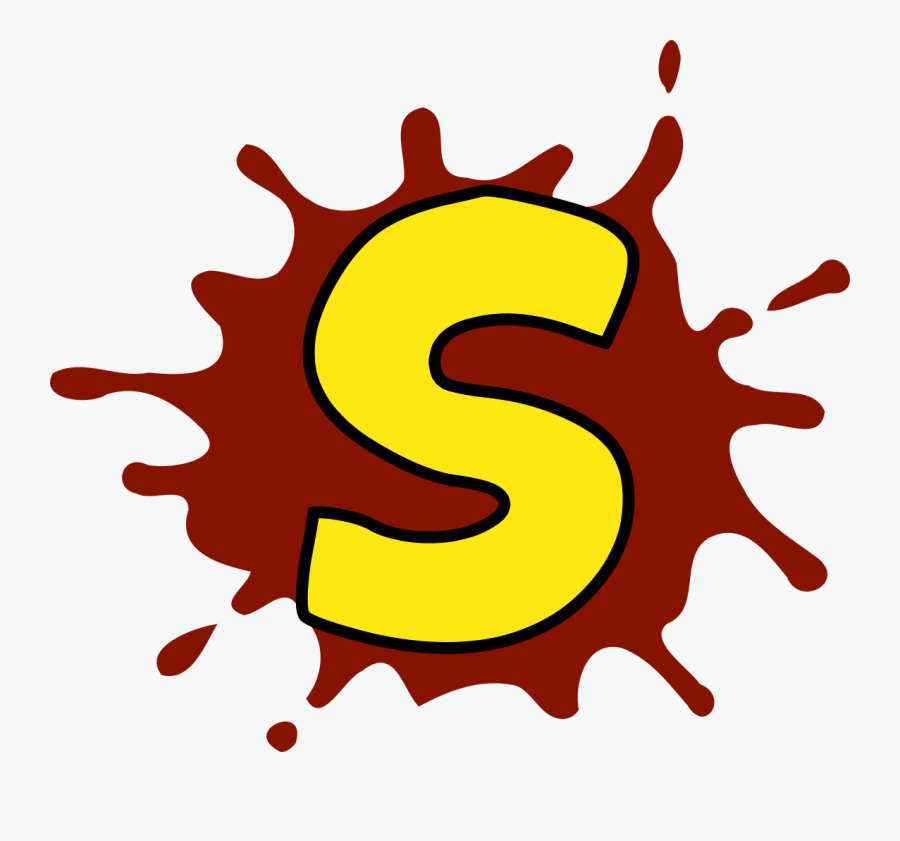 Splat Png , Free Transparent Clipart - ClipartKey