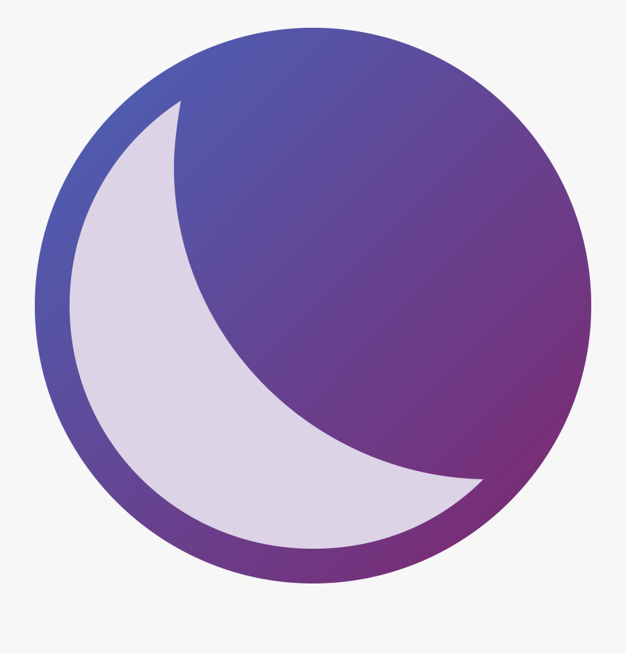 Eclipse Clipart Svg - Circle , Free Transparent Clipart - ClipartKey