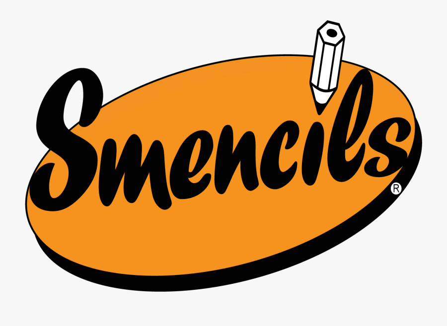 Smencil Fundraiser Clipart , Png Download - Smencils , Free Transparent ...