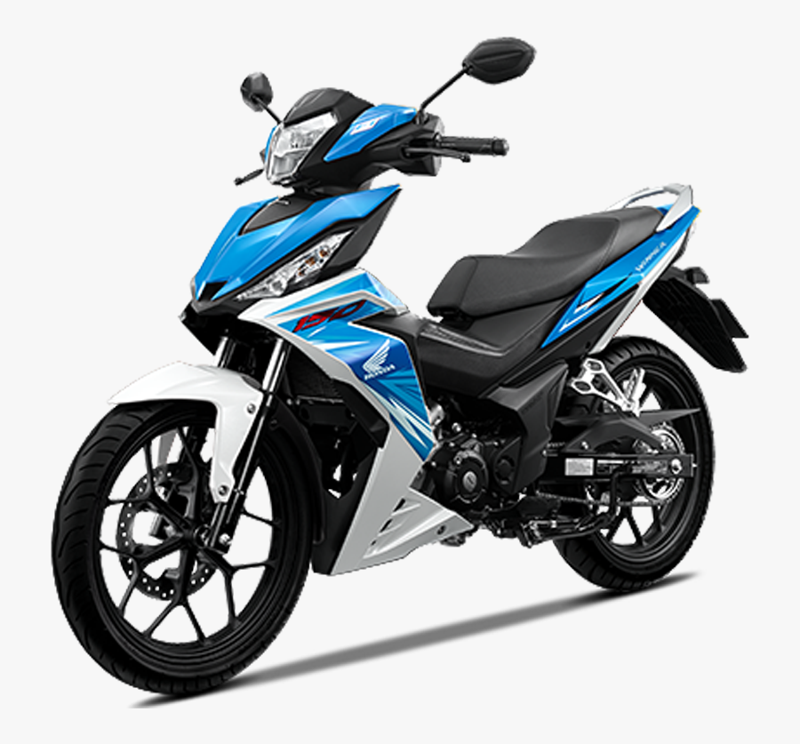 Underbone Motor Bebek - motormobilindo