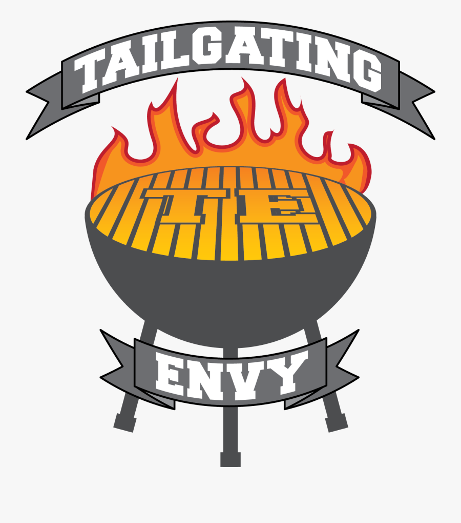 Tailgating Envy The Ultimate - Tailgate Clip Art , Free Transparent ...