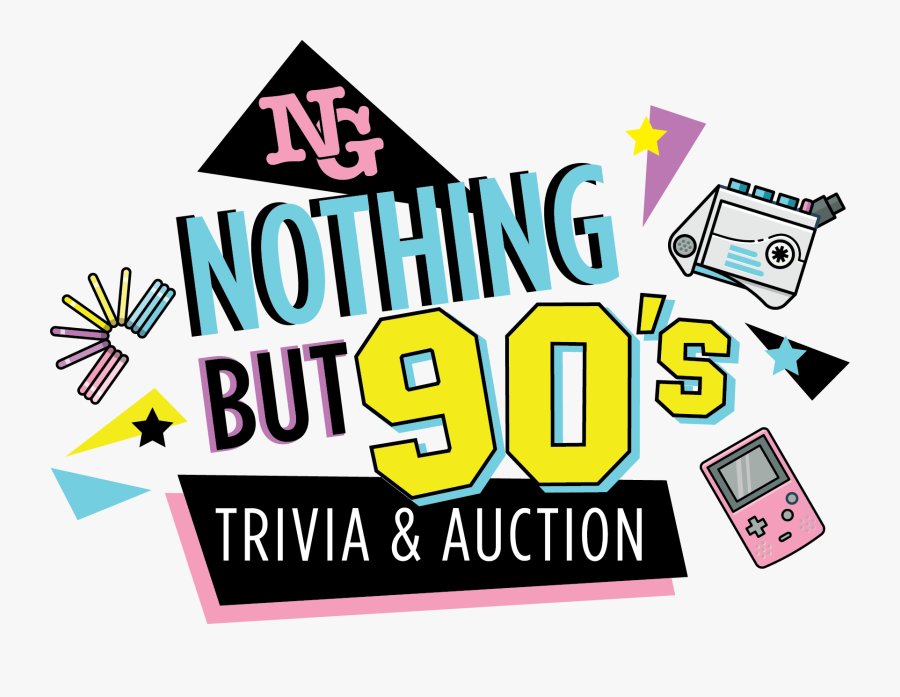North Glendale Trivia Night & Auction - Graphic Design , Free ...