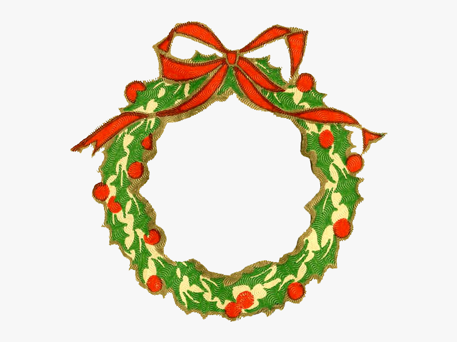Christmas Framing Clip Art , Free Transparent Clipart - ClipartKey