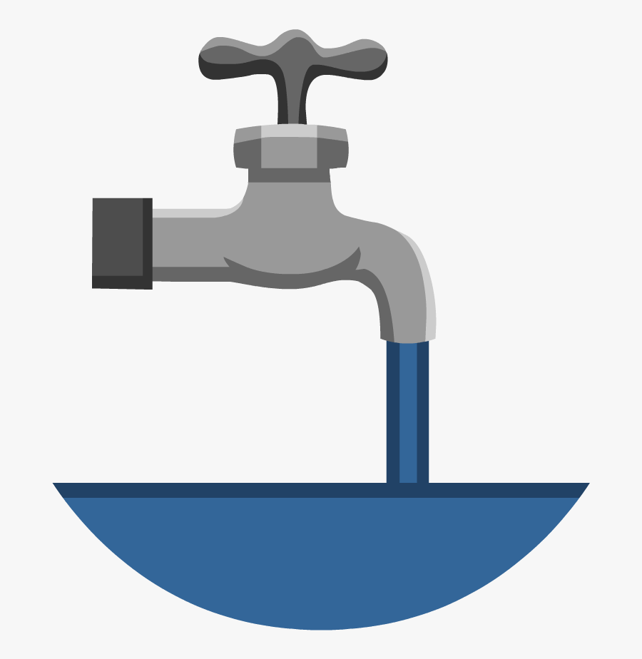 Water Supply Clipart - Logo Of Water Supply , Free Transparent Clipart ...