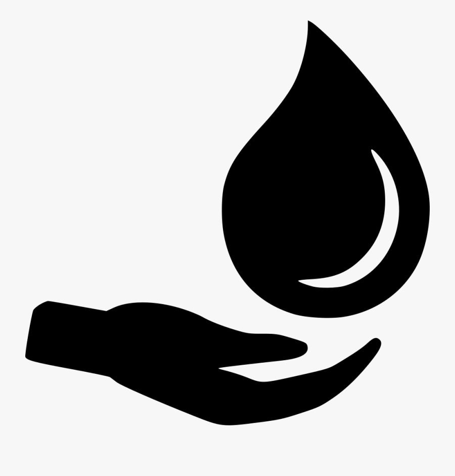 Save Water Svg Png Icon Free Download - Save Water Logo Vector , Free ...