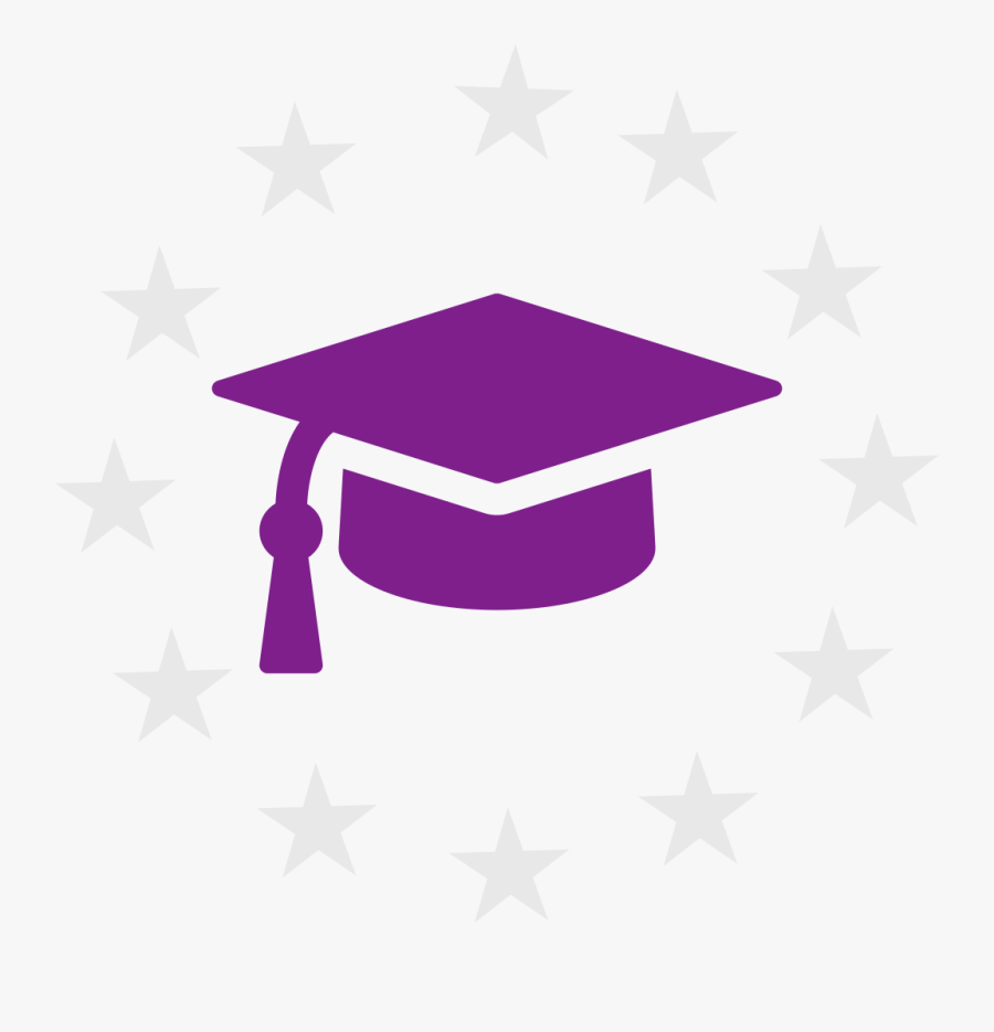 Transparent Background Educated Logo , Free Transparent Clipart ...