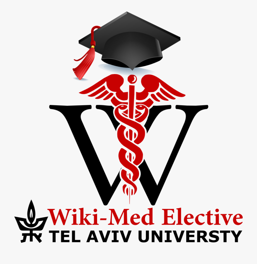 Wikimed English Logo - Design , Free Transparent Clipart - ClipartKey