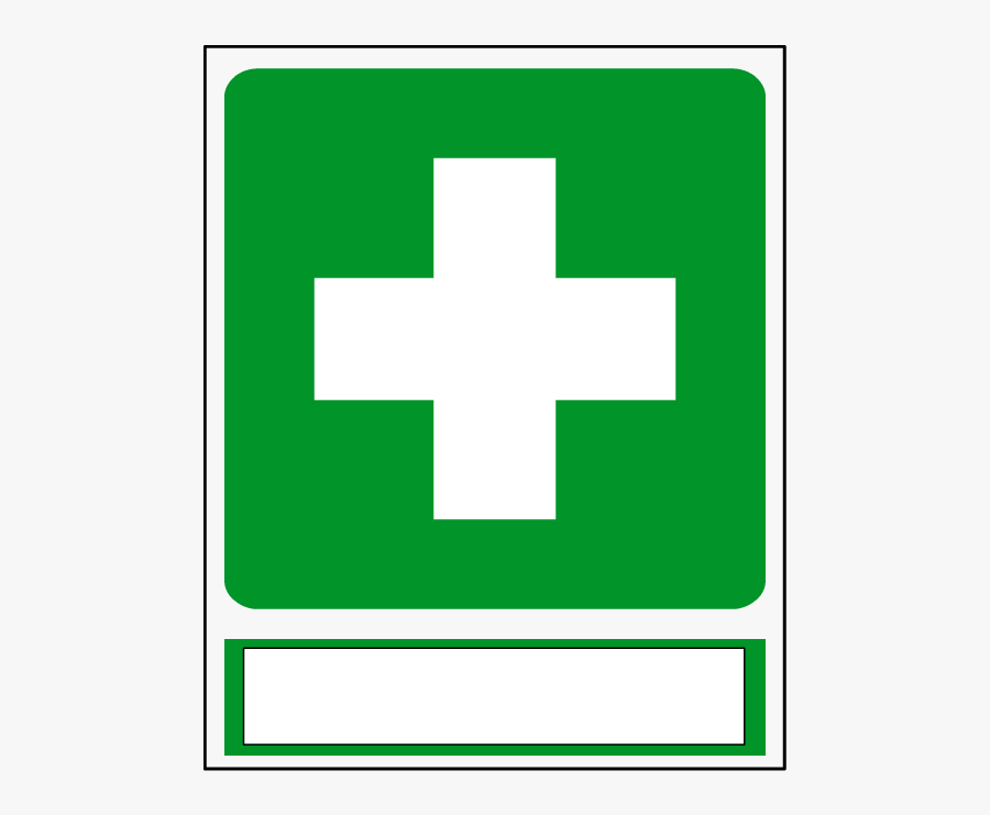 Free First Aid Sign - First Add Symbol , Free Transparent Clipart ...