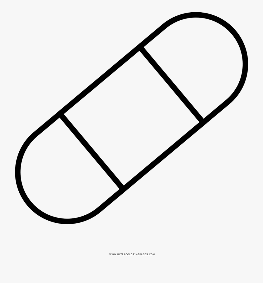 Jpg Enchanting Band Aid Page - Bandaid Clipart Coloring Pages Band Aids ...