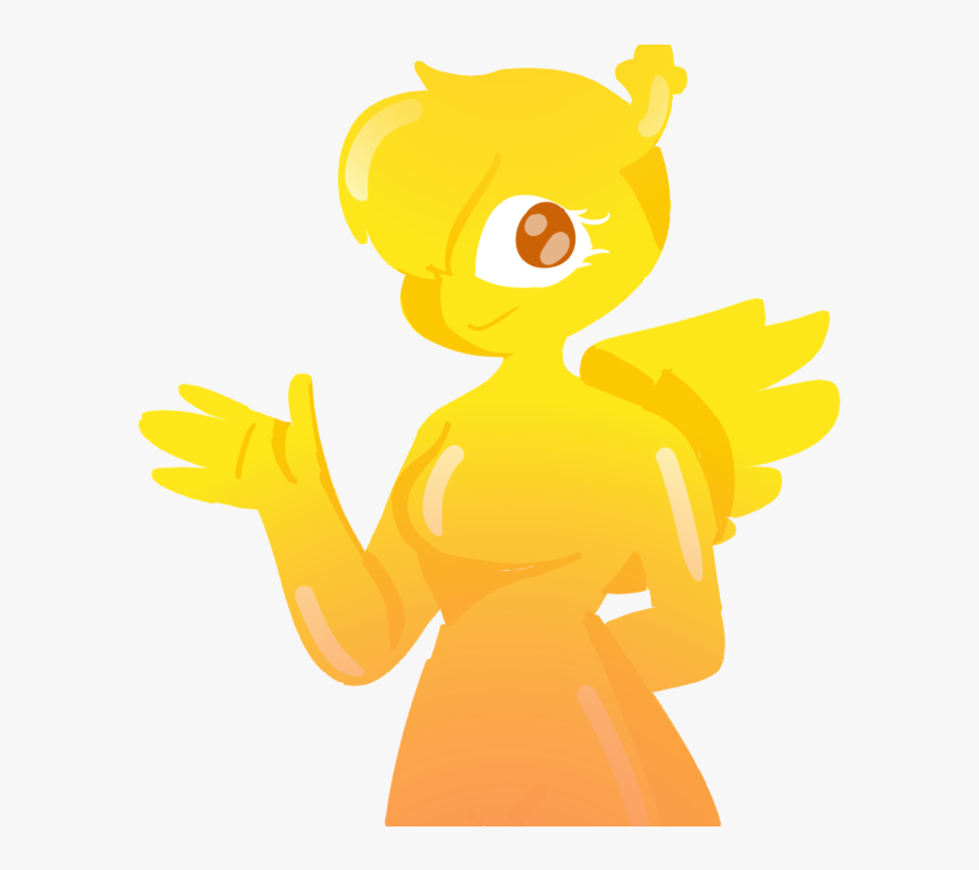 Penny Fitzgerald - Cartoon , Free Transparent Clipart - ClipartKey