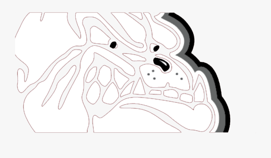 Rolla High School Logo - Rolla High School Bulldogs , Free Transparent ...