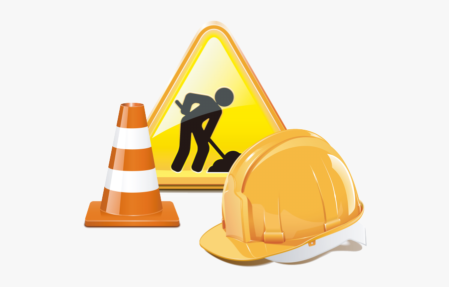 Construction Tools Clipart