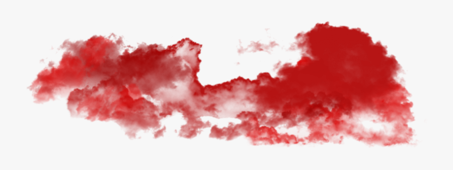 Red Smoke Png Image Vector, Clipart, Psd - Transparent Background Red ...