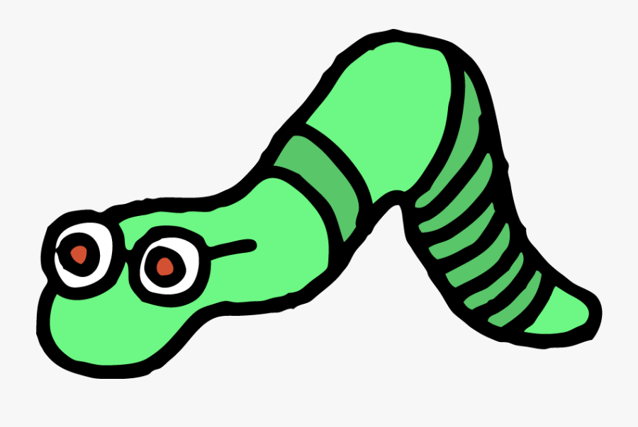 Computer Worms Animation Free Download Clip Art Free - Earthworms Gifs , Free Transparent ...
