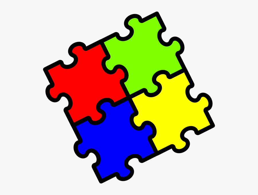 Puzzle Clip Art , Free Transparent Clipart - ClipartKey