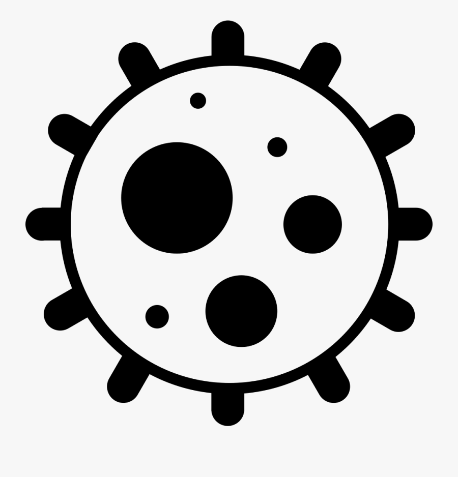 Image Black And White Stock Germany Clipart Germ Free - Germs Png ...