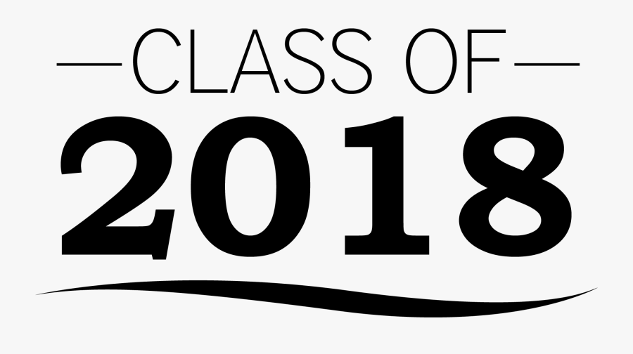 Banner Freeuse Download 2018 Graduation Clipart - Class Of 2020 , Free ...