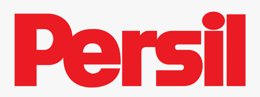 Persil Coupons - Persil Logo Png , Free Transparent Clipart - ClipartKey
