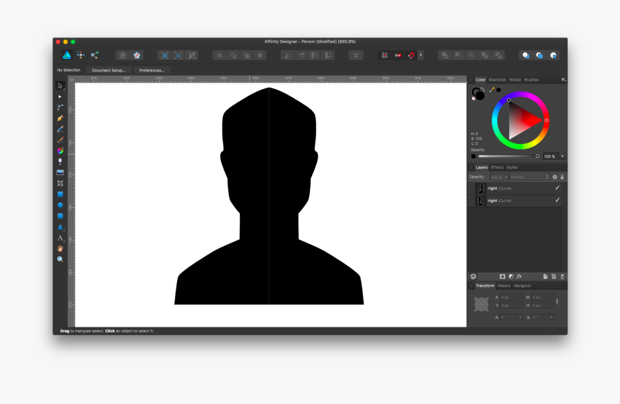 Clip Art Affinity Designer Coupon - Affinity Designer Artboard , Free ...