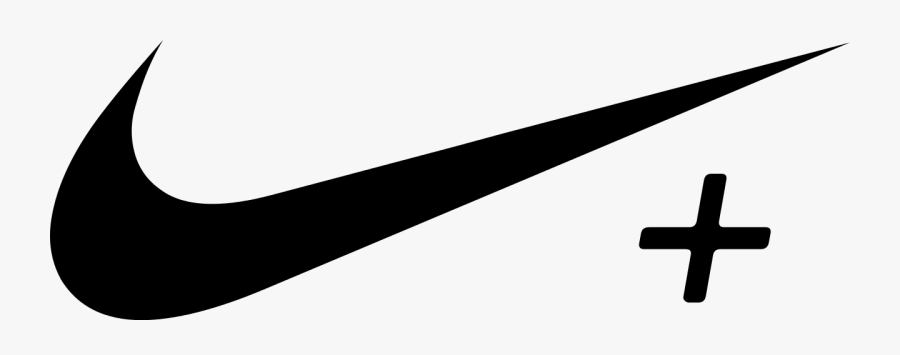 Nike+ Logo Png , Free Transparent Clipart - ClipartKey