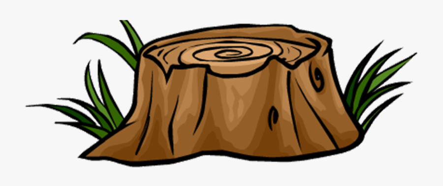 Tree Stump Clip Art , Free Transparent Clipart - ClipartKey