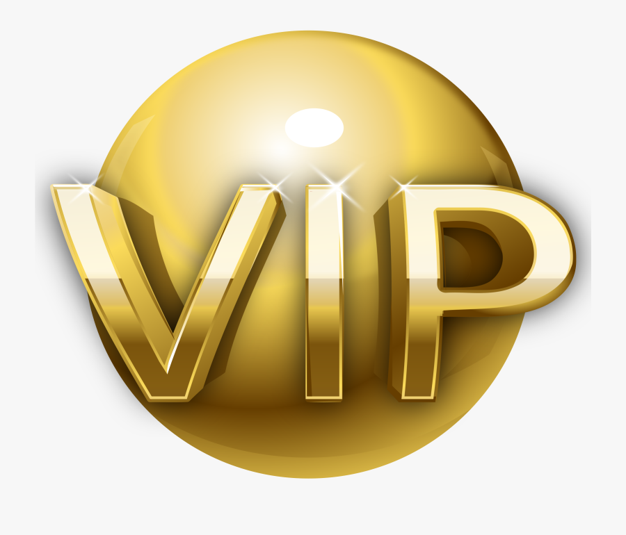 Vip Clipart - Golden Vip Pass Png , Free Transparent Clipart - ClipartKey