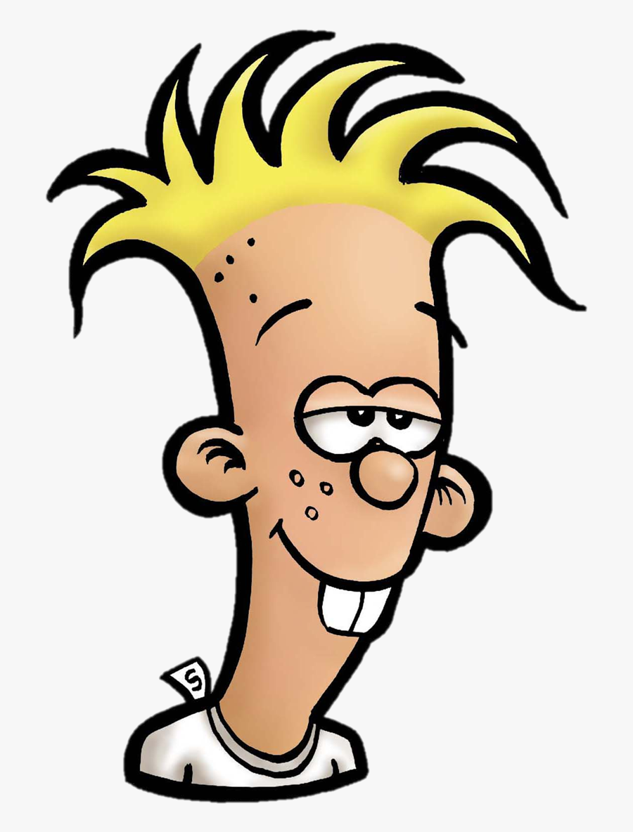 Wilbur Head - Cartoon With Long Face , Free Transparent Clipart ...