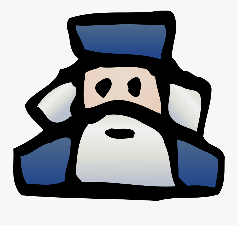 Icons - Wizard Icon Avatar , Free Transparent Clipart - ClipartKey