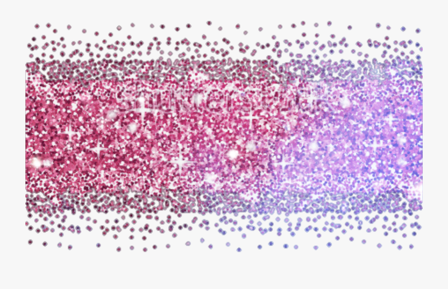 Portable Network Graphics Clip Art Glitter Image Banner - Pink Glitter ...