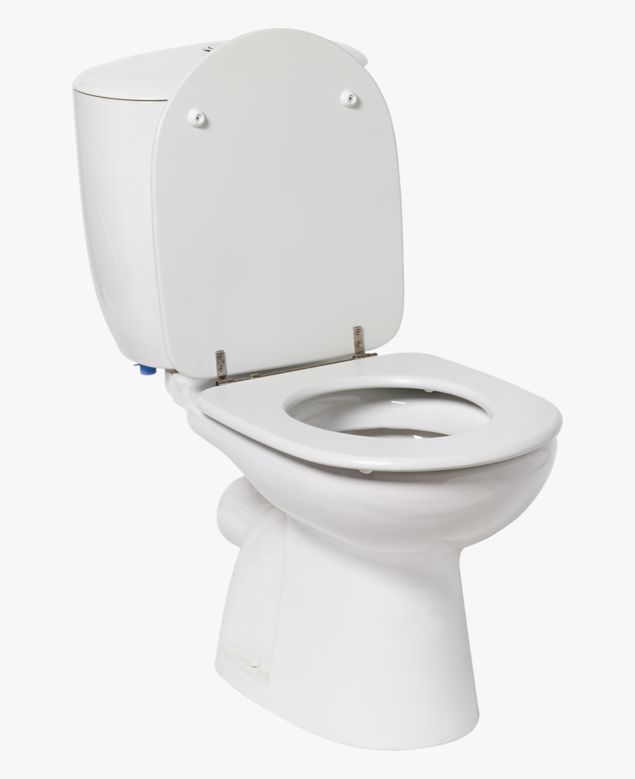 Western Clipart Commode - Toilet Png , Free Transparent Clipart ...