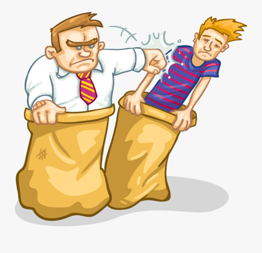 Item Detail - Sack Race Png , Free Transparent Clipart - ClipartKey
