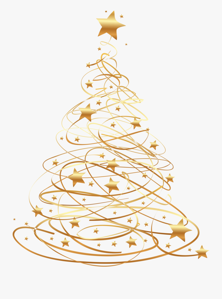 Transparent Red Christmas Tree , Free Transparent Clipart - ClipartKey
