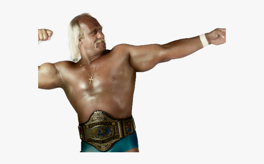 Chained Ogre Wwe , Free Transparent Clipart - ClipartKey
