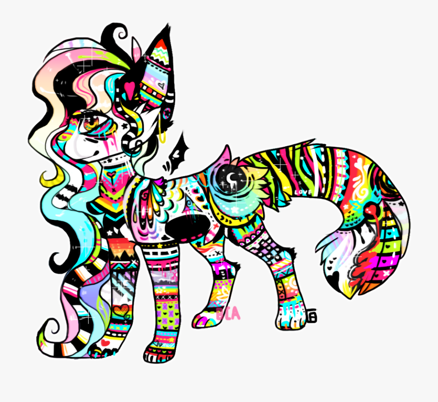 Good Luck Drawing This Twice Ota - Cartoon , Free Transparent Clipart ...