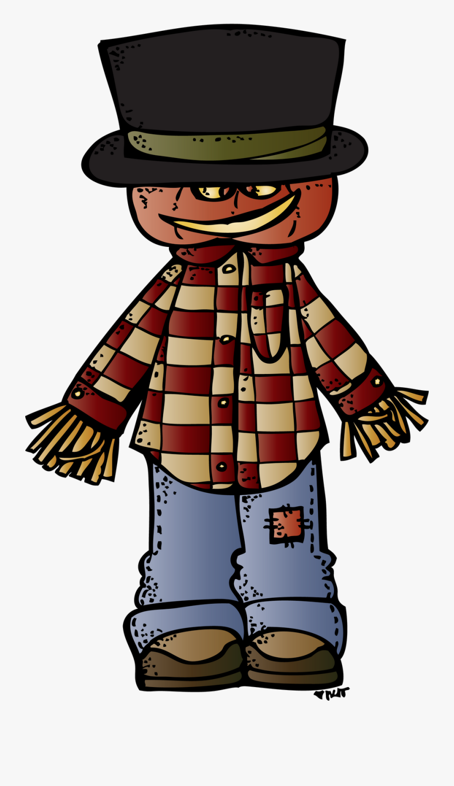 Melonheadz Freebies Google Pinterest - Build A Scarecrow Sequencing ...