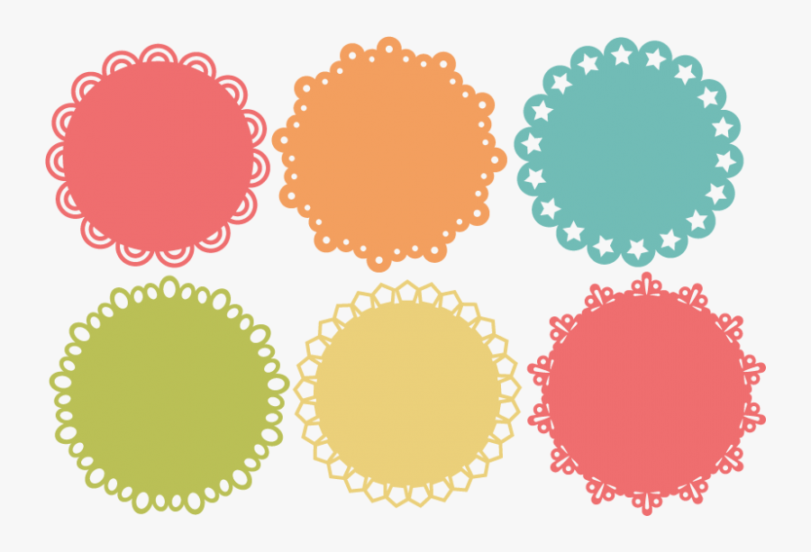 Clip Art Cute Png For - Background Svg Shapes Png , Free Transparent ...
