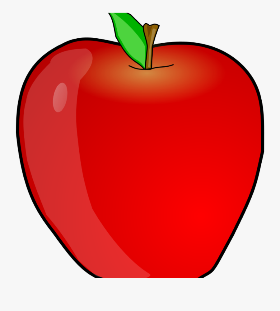 Apple Cliparts Free Apple Clipart At Getdrawings Free - Apple Clip Art ...