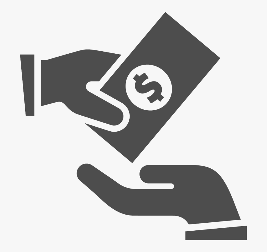 Money Clipart Cash Payment - Cash Back , Free Transparent Clipart ...